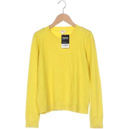 s.Oliver Pullover Damen Gr&ouml;&szlig;e M Second Hand gelb