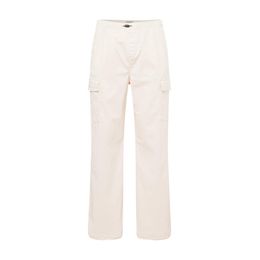 Denim Project Cargo Pants male White size XS