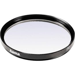 Hama Schutzfilter &raquo;Schutzfilter UV, 58 mm Filter mit Frontgewinde&laquo; schwarz farbneutral