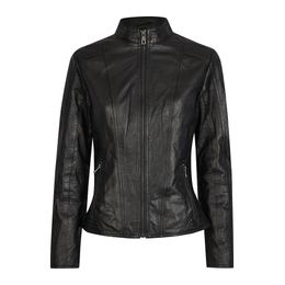 Bugatti Between-Season Jacket female Black size 40