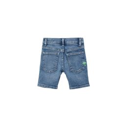 s.Oliver Jeans Jungen Gr&ouml;&szlig;e 110 blue denim