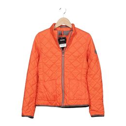 Marc O'Polo Marc O'Polo Jacke Damen Gr&ouml;&szlig;e S Second Hand orange
