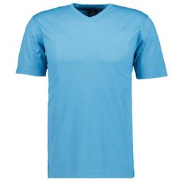 Ragman Damen Ragman T-Shirt blau XL