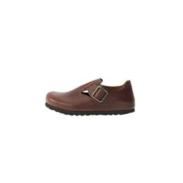 Birkenstock Slipper 'London' Herren Gr&ouml;&szlig;e 46 braun