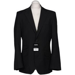 H&M H&M Sakko Herren Gr&ouml;&szlig;e M/L Second Hand schwarz