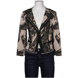 Biba Blazer Damen Gr&ouml;&szlig;e M Second Hand bunt