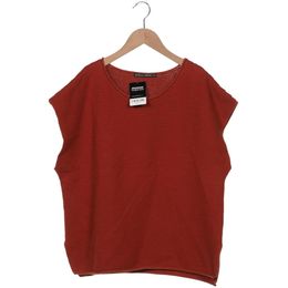 Gudrun Sj&ouml;d&eacute;n Gudrun Sj&ouml;d&eacute;n Pullover Damen Gr&ouml;&szlig;e S Second Hand bordeaux