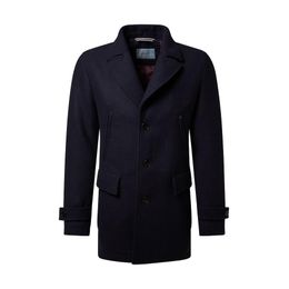 Pierre Cardin Winter Jacket male Blue size 54