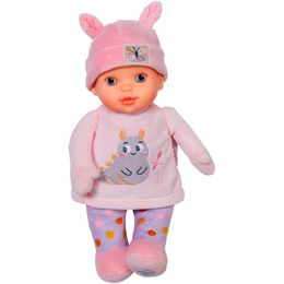 Baby Born Babypuppe »for babies, Sweetie Pink 30 cm« pink