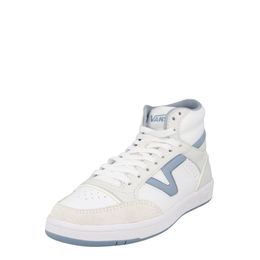 Vans High-Top Sneakers 'Lowland' female White size 8