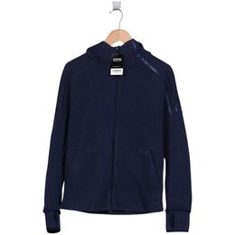 adidas Performance Kapuzenpullover Herren Gr&ouml;&szlig;e M Second Hand marine