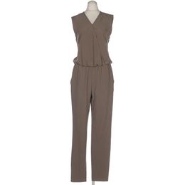 RIQUAI Overall oder Jumpsuit Damen Gr&ouml;&szlig;e L Second Hand gr&uuml;n