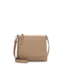 Tamaris Crossbody Bag 'Kennia' female Beige size One Size