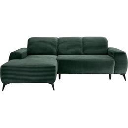 Home Affaire Ecksofa &raquo;Lioni&laquo; 100% Polyester