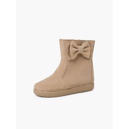 Pisamonas Boots girl Beige size 21