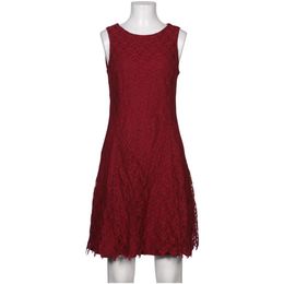 Anna Field Kleid Damen Gr&ouml;&szlig;e M Second Hand bordeaux