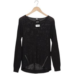 s.Oliver Pullover Damen Gr&ouml;&szlig;e S Second Hand schwarz