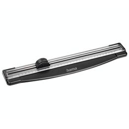 Hama Papierschneideger&auml;t &raquo;Papier-Trimmer "ProCut 310"&laquo; silber Kunststoff Schnitth&ouml;he: max. 5 Blatt 80 g/m&sup2; (0,5 mm)