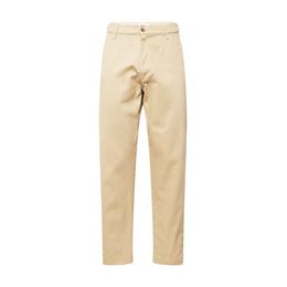 Brava Fabrics Chino Pants male Beige size 38