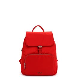 Tamaris Backpack 'Khiria' female Red size One Size