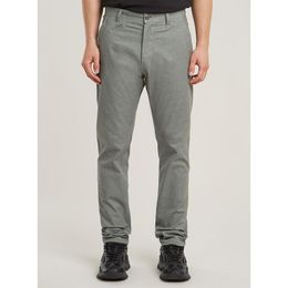 G-Star Raw G-Star Herren G-STAR Chinohose &raquo;Bronson 3.0 Slim Chino&laquo; 29, L&auml;nge 32