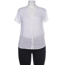 EDC by Esprit Bluse Damen Gr&ouml;&szlig;e L Second Hand wei&szlig;