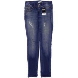 LTB Jeans Damen Gr&ouml;&szlig;e 27 Second Hand blau
