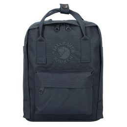 Fj&auml;llr&auml;ven Fj&auml;llr&auml;ven Backpack male Blue size One Size