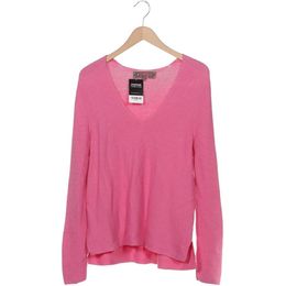 LIEBLINGSST&Uuml;CK LIEBLINGSST&Uuml;CK Pullover Damen Gr&ouml;&szlig;e L Second Hand pink