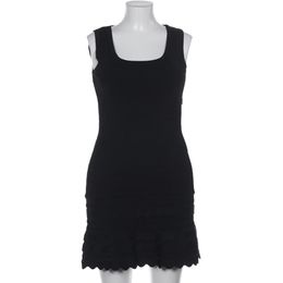 Guess Kleid Damen Gr&ouml;&szlig;e XL Second Hand schwarz