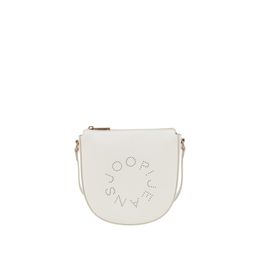 JOOP! Jeans Crossbody Bag 'Giro Stella' female White size One Size