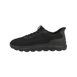 Geox Sneaker Herren Gr&ouml;&szlig;e 40 schwarz