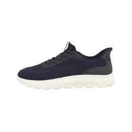 Geox Sneakers 'Spherica Plus' male Blue size 44