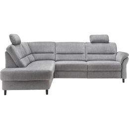 Home Affaire Ecksofa &raquo;Cavoli&laquo; 100% Polyester