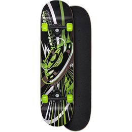 Playlife Skateboard &raquo;Drift&laquo; bunt Skateboard