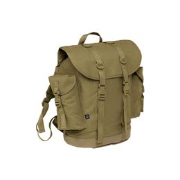 Brandit Rucksack »Accessoires Hunting Backpack« olive Vielseitige Rucksäcke für Schule, Arbeit und Freizeit