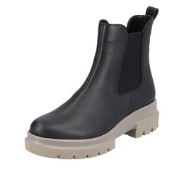 Remonte Chelsea Boots female Black size 38