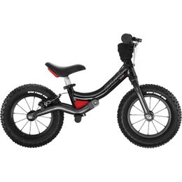 Puky Laufrad &raquo;LR TRAIL PRO&laquo; ab 30 Monaten, Kinder schwarz Laufrad