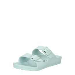 Birkenstock Sandals & Slippers 'Arizona' boy Green size 32