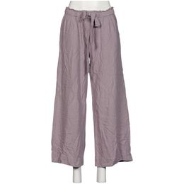 Recolution Stoffhose Damen Größe S Second Hand flieder