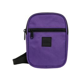 Urban Classics Mini Bag &raquo;Unisex Festival Bag Small&laquo; ultraviolet