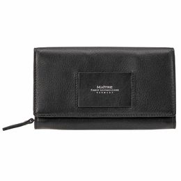 Ma&icirc;tre Ma&icirc;tre Wallet 'Ellern Dilara' female Black size One Size