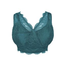 SugarShape Bra female Green size 85