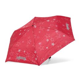 Ergobag Umbrella boy Red size One Size