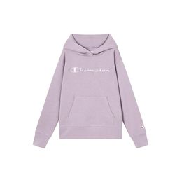 Champion Authentic Athletic Apparel Sweatshirt girl Purple size S