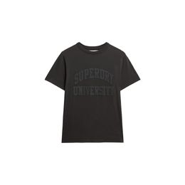 Superdry Oversized Shirt female Grey size 44