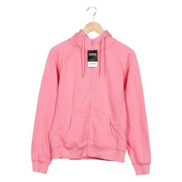 Gant Kapuzenpullover Damen Gr&ouml;&szlig;e M Second Hand pink