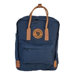 Fj&auml;llr&auml;ven Fj&auml;llr&auml;ven Backpack 'K&aring;nken No.2' male Blue size Onesize