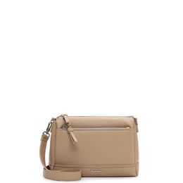 Tamaris Crossbody Bag 'Kennia' female Beige size One Size