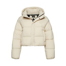 Superdry Jacke Damen Gr&ouml;&szlig;e S/M creme